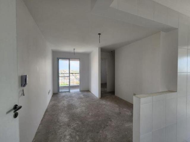 Apartamento com 2 dormitórios à venda, 48 m² por R$ 381.065,26 Vila Galvão Guarulhos/SP