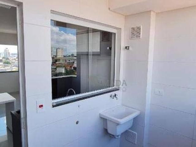 Apartamento com 2 dormitórios à venda, 48 m² por R$ 370.000,00 Vila Matilde São Paulo/SP