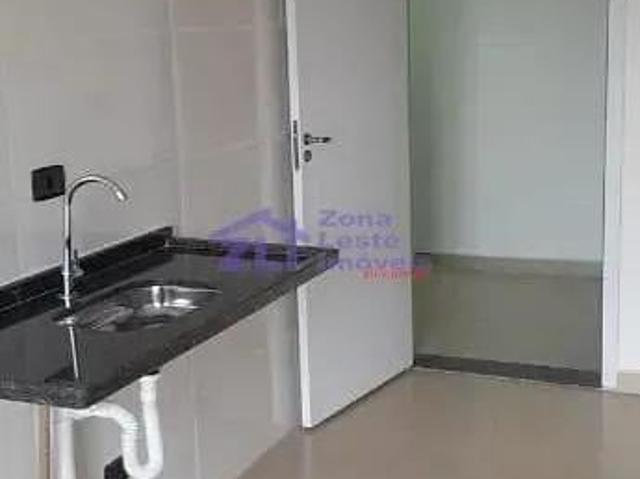 Apartamento com 2 dormitórios à venda, 48 m² por R$ 370.000,00 Vila Fernandes São Paulo/SP