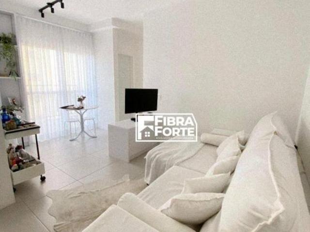 Apartamento com 2 dormitórios à venda, 48 m² por R$ 385.000,00 Vila Sonia Valinhos/SP