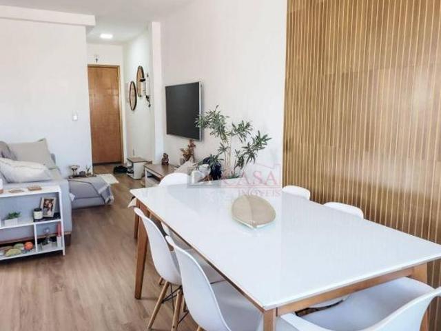 Apartamento com 2 dormitórios à venda, 48 m² por R$ 380.000,00 Vila Aricanduva São Paulo/SP