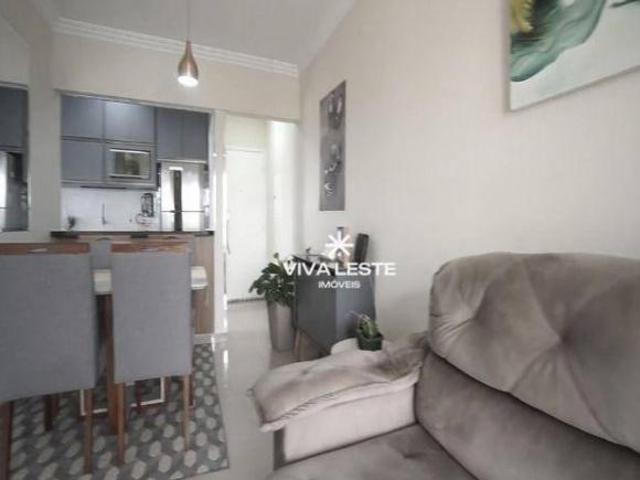Apartamento com 2 dormitórios à venda, 48 m² por R$ 380.000,00 Vila Aricanduva São Paulo/SP