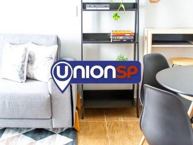 Apartamento com 2 dormitórios à venda, 48 m² por R$ 380.000,00 Morumbi São Paulo/SP