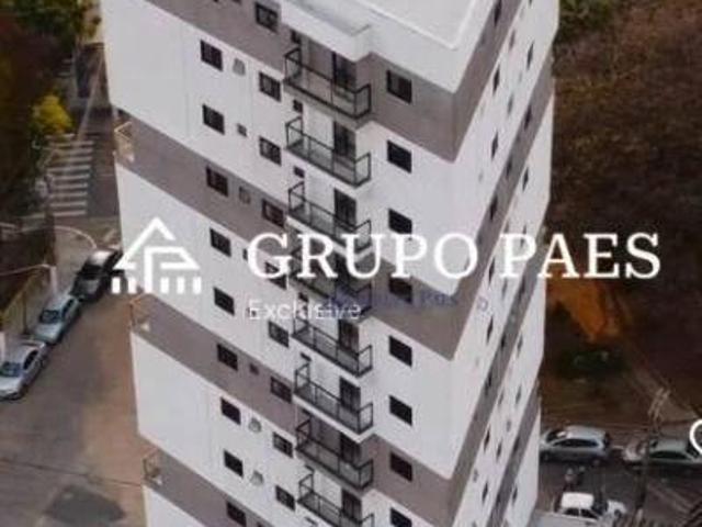 Apartamento com 2 dormitórios à venda, 48 m² por R$ 380.000 Vila Guilhermina São Paulo/SP