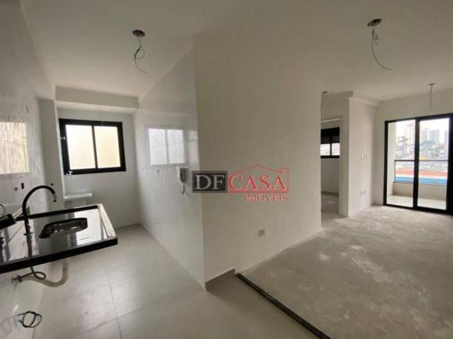 Apartamento com 2 dormitórios à venda, 48 m² por R$ 382.500,00 Vila Matilde São Paulo/SP