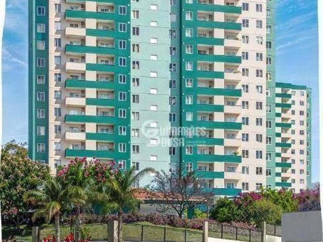 Apartamento com 2 dormitórios à venda, 48 m² por R$ 396.880,26 Jardim Guanciale Campo Limpo Paul
