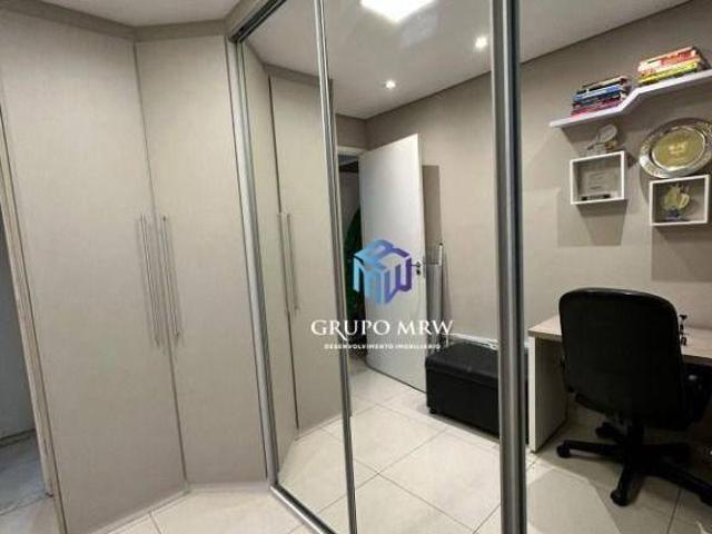 Apartamento com 2 dormitórios à venda, 48 m² por R$ 385.000,00 Jardim Piratininga Sorocaba/SP