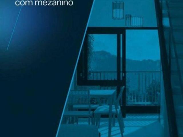 Apartamento com 2 dormitórios à venda, 48 m² por R$ 390.000,00 Massaguaçu Caraguatatuba/SP