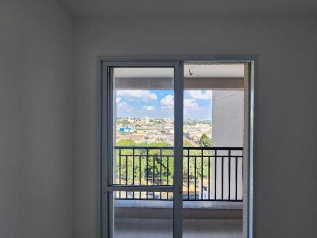 Apartamento com 2 dormitórios à venda, 48 m² por R$ 390.159,66 Vila Galvão Guarulhos/SP