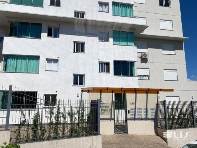 Apartamento com 2 dormitórios à venda, 48 m² por R$ 400.000,00 Centro Dois Irmãos/RS