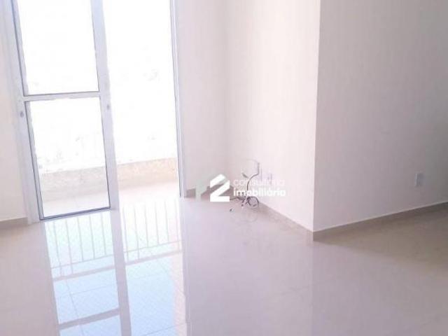 Apartamento com 2 dormitórios à venda, 48 m² por R$ 400.000,00 Ferrazópolis São Bernardo do Camp