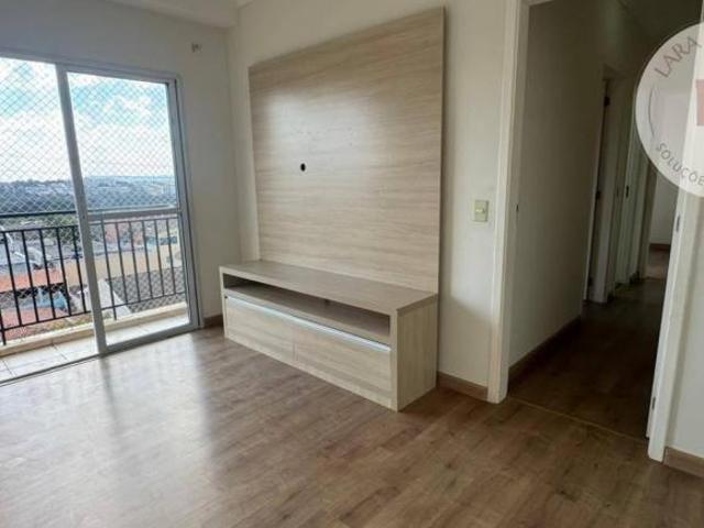 Apartamento com 2 dormitórios à venda, 48 m² por R$ 402.000,01 Loteamento Reserva Ermida Jundiaí