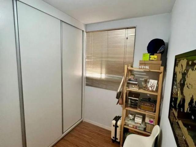 Apartamento com 2 dormitórios à venda, 48 m² por R$ 430.000,00 Jardim das Indústrias São José do