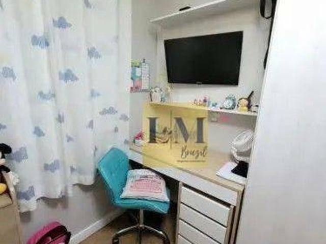 Apartamento com 2 dormitórios à venda, 48 m² por R$ 419.500,00 Imirim São Paulo/SP