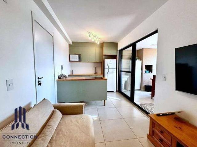 Apartamento com 2 dormitórios à venda, 48 m² por R$ 410.000,00 Centro Pinhais/PR