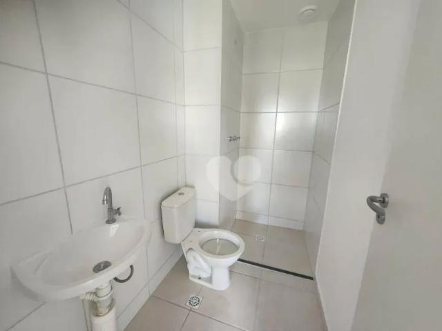 Apartamento com 2 dormitórios à venda, 48 m² por R$ 410.000,00 Recreio dos Bandeirantes Rio de J