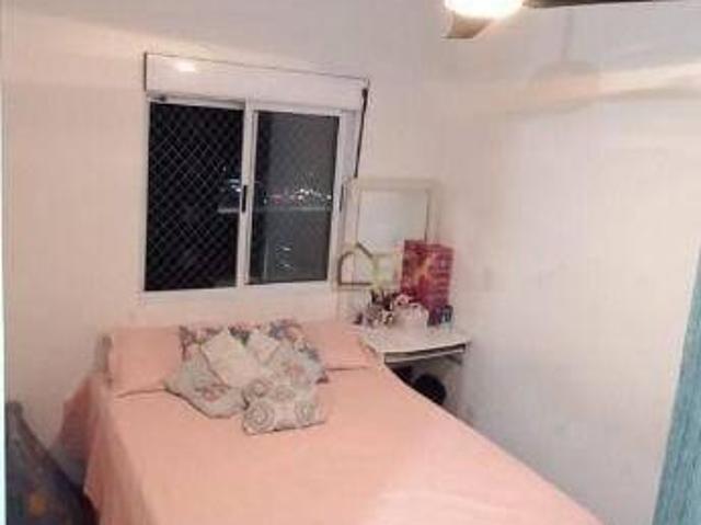 Apartamento com 2 dormitórios à venda, 48 m² por R$ 424.000 Condomínio Residencial Colinas do Para