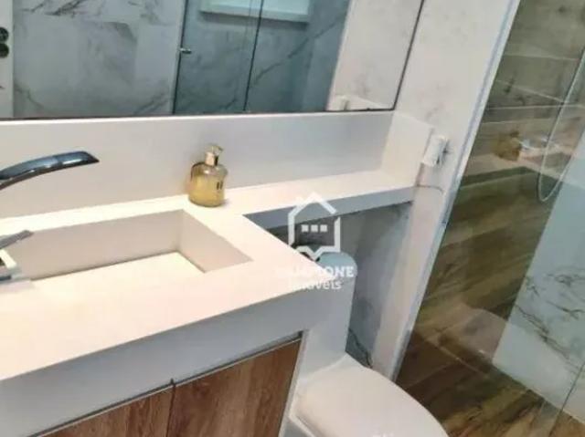 Apartamento à venda, 48 m² por R$ 439.000,00 Cachoeirinha São Paulo/SP