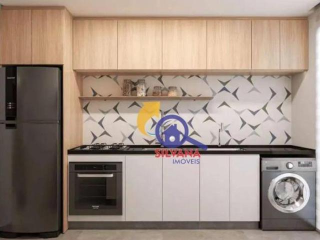 Apartamento com 2 dormitórios à venda, 48 m² por R$ 439.900,00 Ipiranga Belo Horizonte/MG