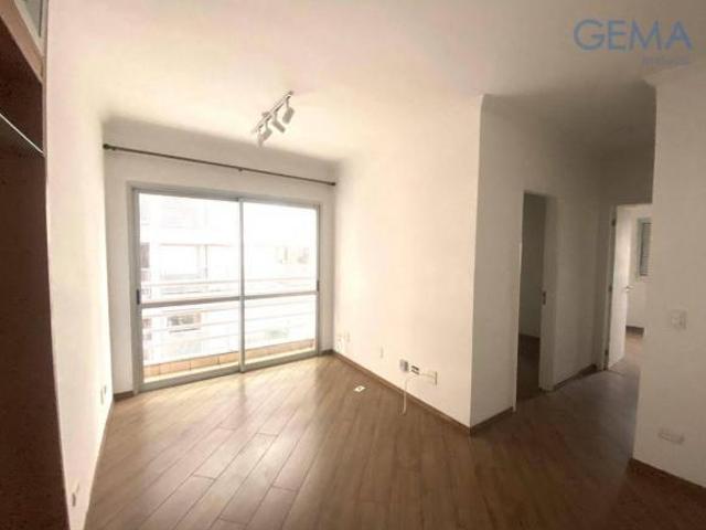 Apartamento com 2 dormitórios à venda, 48 m² por R$ 430.000,00 São Judas São Paulo/SP