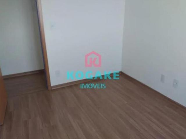 Apartamento com 2 dormitórios à venda, 48 m² por R$ 430.000 Urbanova São José dos Campos/SP