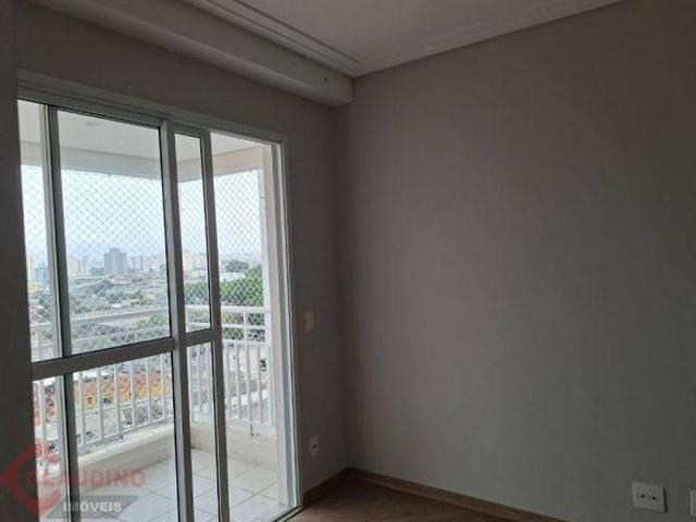 Apartamento com 2 dormitórios à venda, 48 m² por R$ 445.000,00 Vila Carrão São Paulo/SP