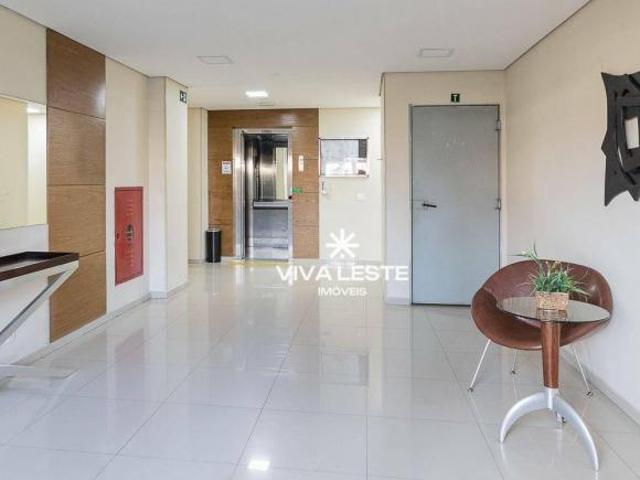 Apartamento com 2 dormitórios à venda, 48 m² por R$ 450.000,00 Vila Carrão São Paulo/SP