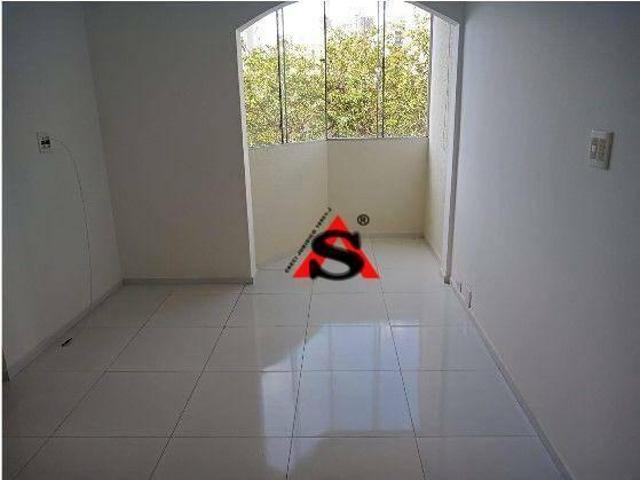 Apartamento com 2 dormitórios à venda, 48 m² por R$ 450.000,00 Vila Gumercindo São Paulo/SP