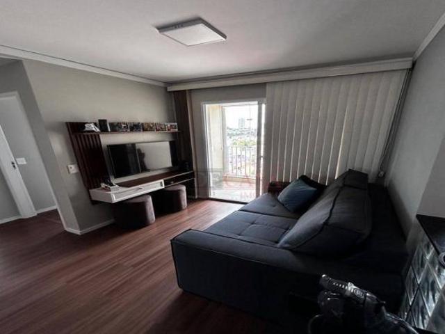 Apartamento com 2 dormitórios à venda, 48 m² por R$ 450.000,00 Penha de França São Paulo/SP