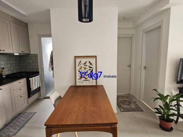 Apartamento com 2 dormitórios à venda, 48 m² por R$ 471.900,00 Jardim Peri Per