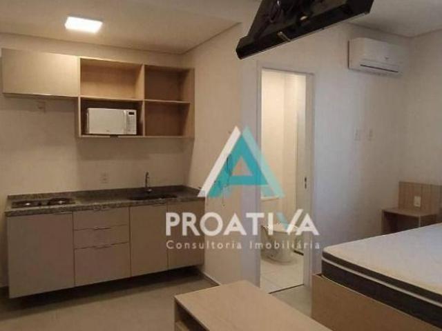 Apartamento com 2 dormitórios à venda, 48 m² por R$ 488.000,09 Centro São Bernardo do Campo/SP