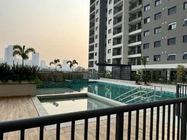 Apartamento com 2 dormitórios à venda, 48 m² por R$ 500.000,00 Nova Aldeinha Barueri/SP