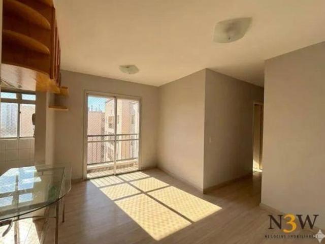 Apartamento com 2 dormitórios à venda, 48 m² por R$ 515.000,00 Vila Leopoldina São Paulo/SP