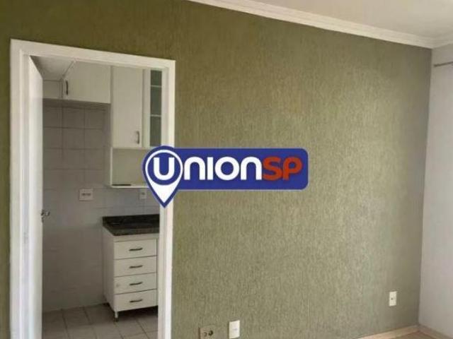 Apartamento com 2 dormitórios à venda, 48 m² por R$ 520.000,00 Vila Leopoldina São Paulo/SP