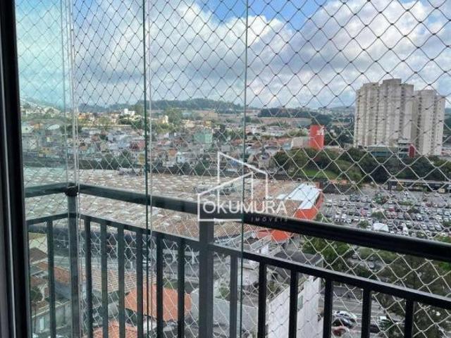 Apartamento com 2 dormitórios à venda, 48 m² por R$ 535.000,00 Vila João Basso São Bernardo do C