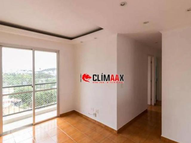 Apartamento com 2 dormitórios à venda, 48 m² por R$ 539.900,00 Vila Leopoldina São Paulo/SP