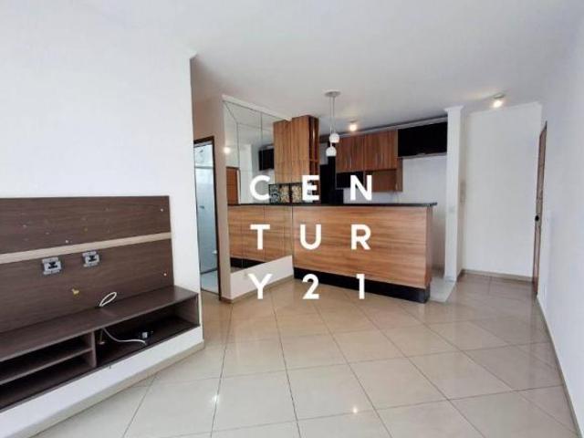 Apartamento com 2 dormitórios à venda, 48 m² por R$ 532.000,00 Lapa São Paulo/SP
