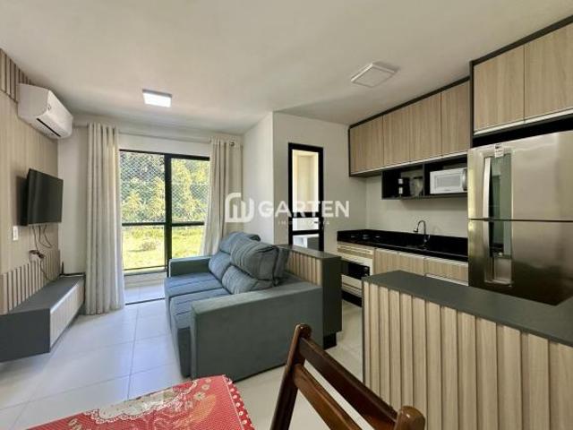 Apartamento com 2 dormitórios à venda, 48 m² por R$ 549.000 Caiobá Matinhos/
