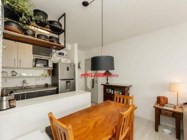 Apartamento com 2 dormitórios à venda, 48 m² por R$ 550.000,00 Vila Anastácio São Paulo/SP