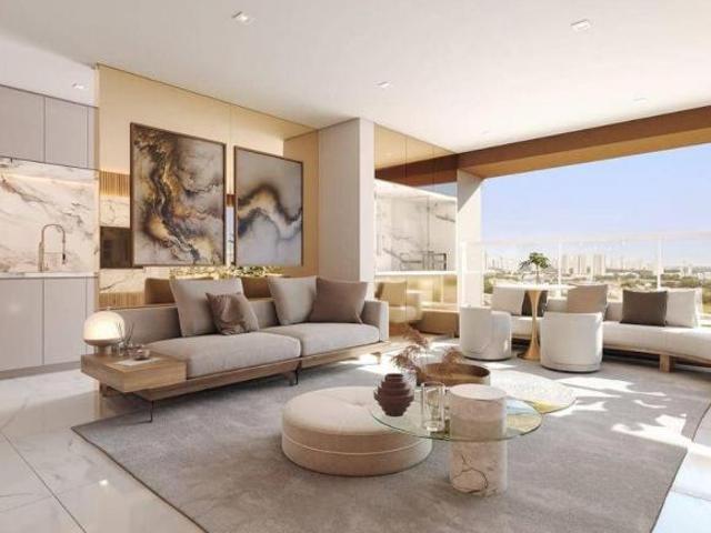 Apartamento com 2 dormitórios à venda, 48 m² por R$ 594.000,00 Vila Osasco Osasco/SP