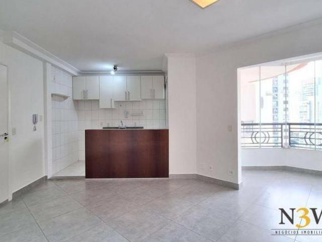Apartamento com 2 dormitórios à venda, 48 m² por R$ 595.000,00 Vila Leopoldina São Paulo/SP