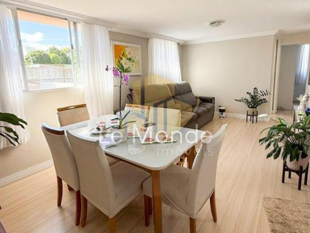 Apartamento com 2 dormitórios à venda, 48 m² por R