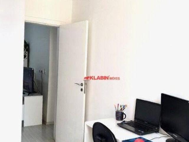 Apartamento com 2 dormitórios à venda, 48 m² por R$ 620.000 Vila Mariana São Paulo/SP