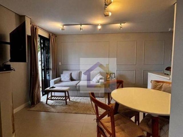 Apartamento com 2 dormitórios à venda, 48 m² por R$ 740.000,00 Vila Leopoldina São Paulo/SP