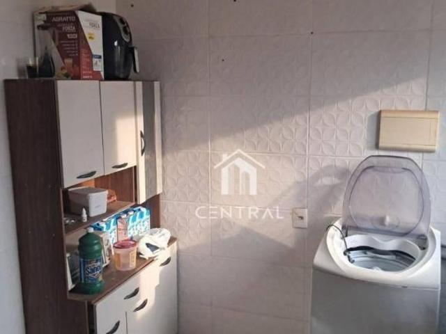Apartamento com 2 dormitórios à venda, 48 m² por R$ 95.000 Jardim Carandá Sorocaba/SP