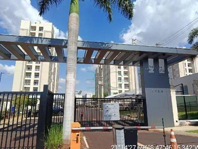Apartamento com 2 dormitórios à venda, 48 m² por R$ 132.970,97 O 16 Ribeirão Preto/SP