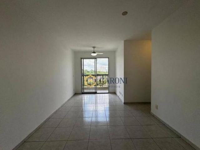 Apartamento com 2 dormitórios à venda, 48 m² Vila Anastácio São Paulo/SP