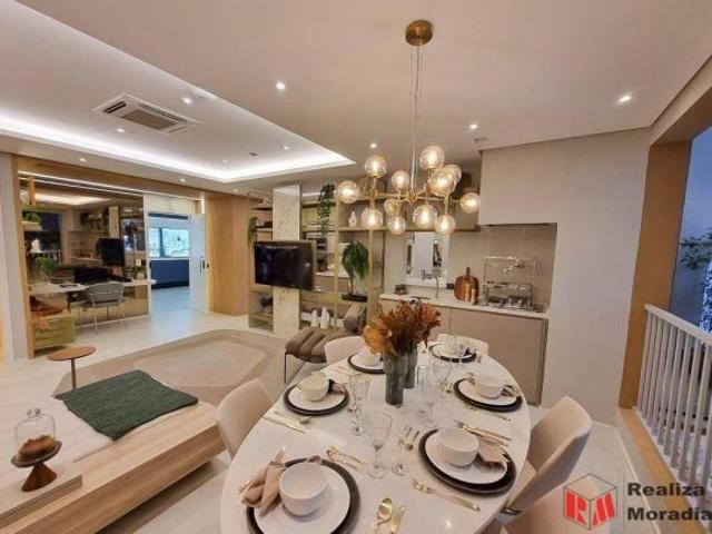 Apartamento com 2 Dormitórios à Venda, 48m² por R$539.990 Bela Vista Osasco/SP
