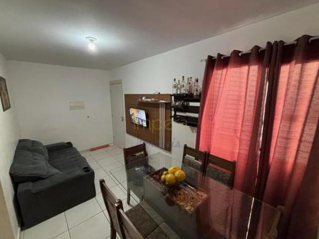 Apartamento com 2 dormitórios à venda, 48m² Res Vila dos Pássaros bairro São José Leste II Sã