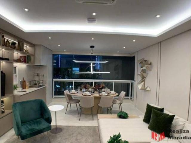 Apartamento com 2 Dormitórios à Venda, 49 m² a partir de R$ 524.900 Bela Vista Osasco/SP